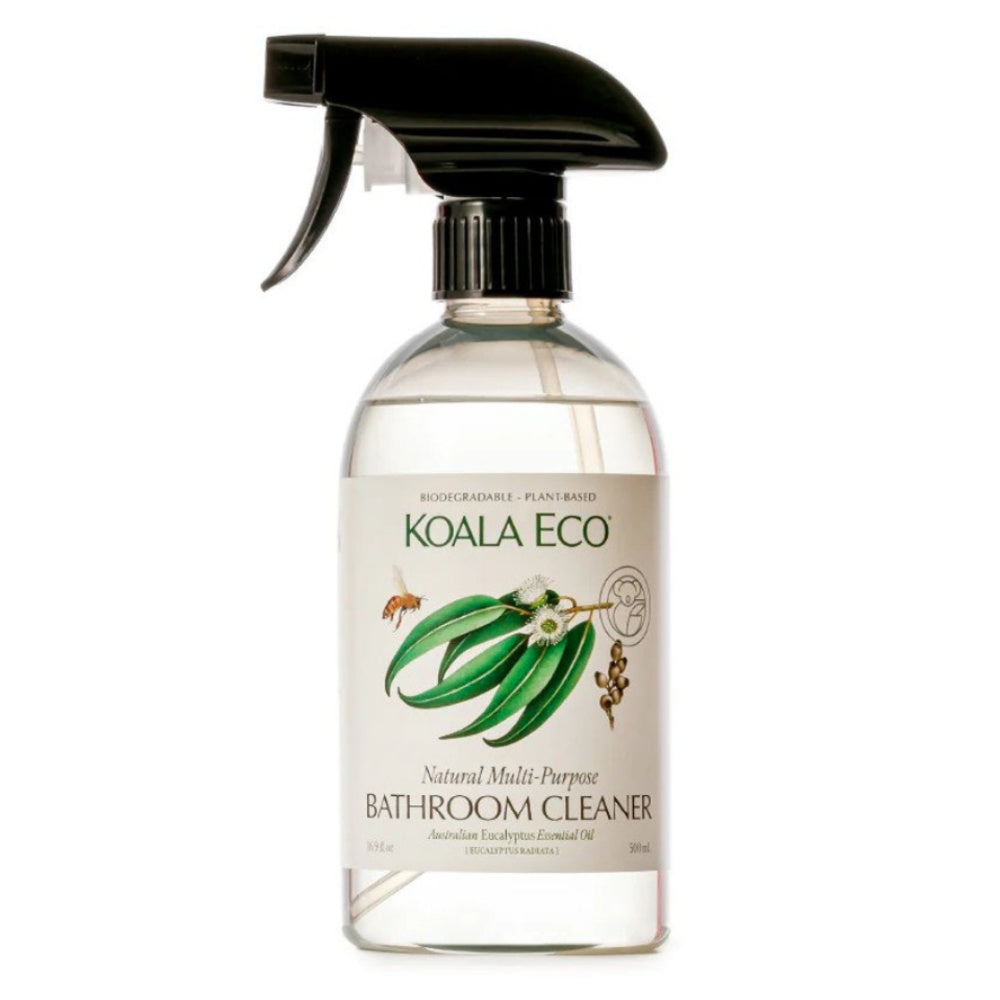 Koala Eco Bathroom Cleaner 500ml – Short Street Kitchen
